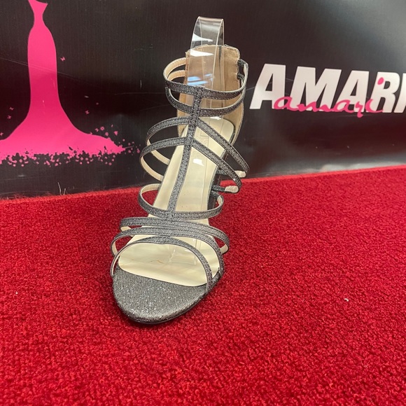 Benjamin Walk | Shoes | Benjamin Walk Shoe Rhyan Size Pewter Nwt | Poshmark